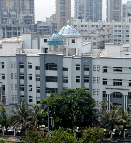 Terna Global Business School, Nerul-Navi Mumbai | Admissions Open for ...